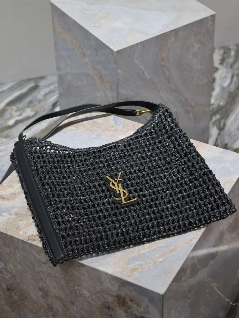 Mirror quality YSL Shopping Bags
