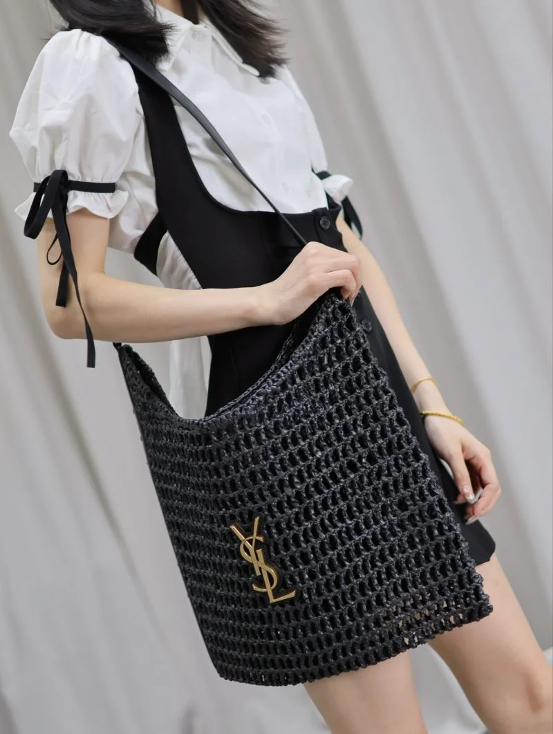 Mirror quality YSL Shopping Bags