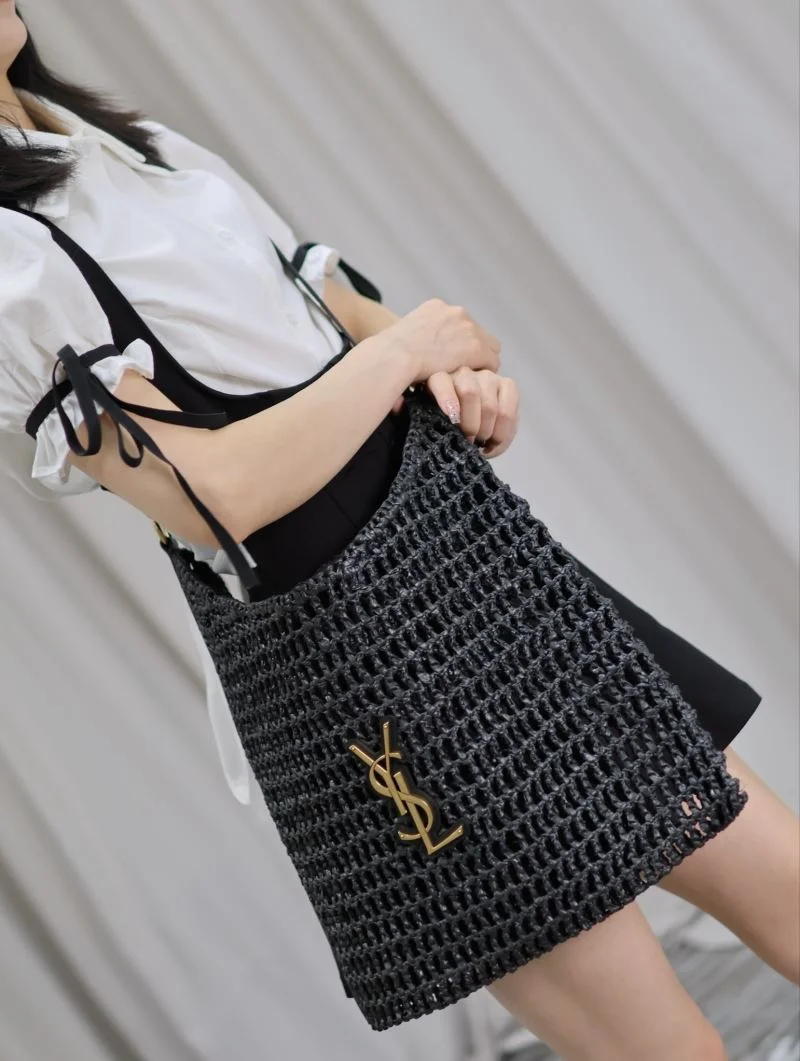 Mirror quality YSL Shopping Bags
