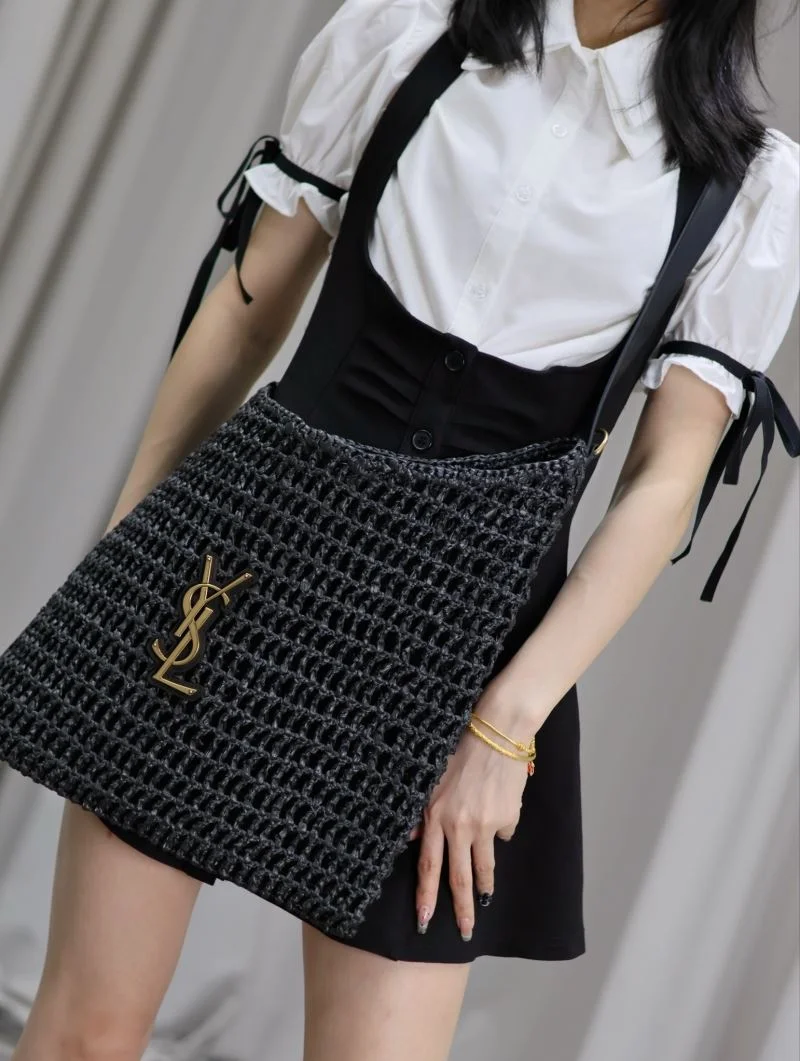 Mirror quality YSL Shopping Bags