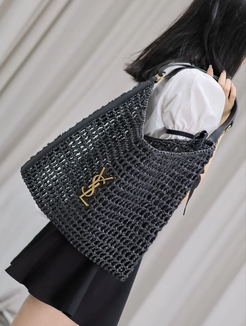 Mirror quality YSL Shopping Bags