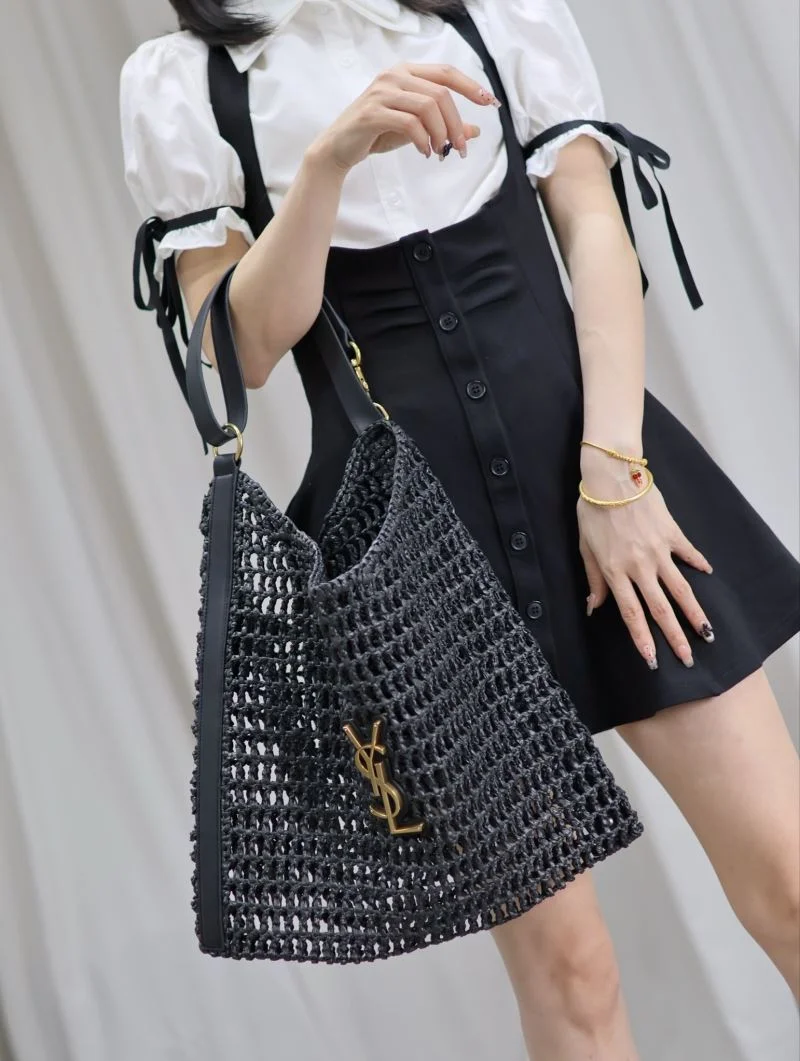 Mirror quality YSL Shopping Bags
