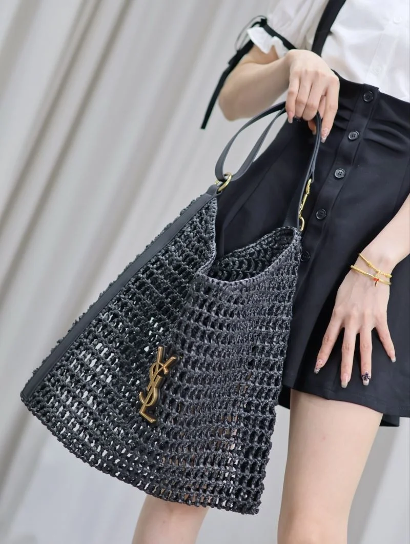 Mirror quality YSL Shopping Bags