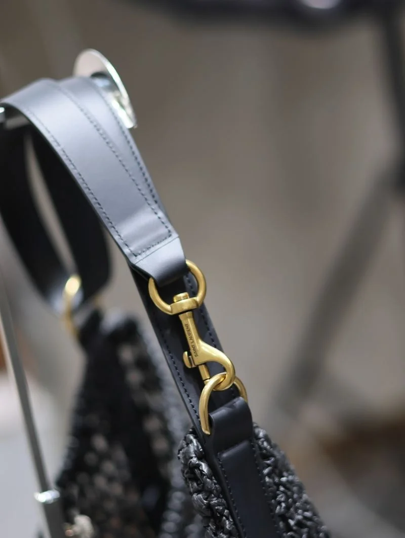 Mirror quality YSL Shopping Bags