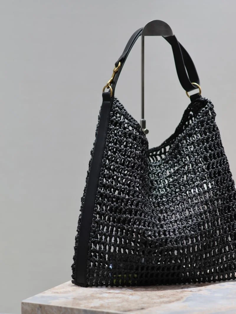 Mirror quality YSL Shopping Bags