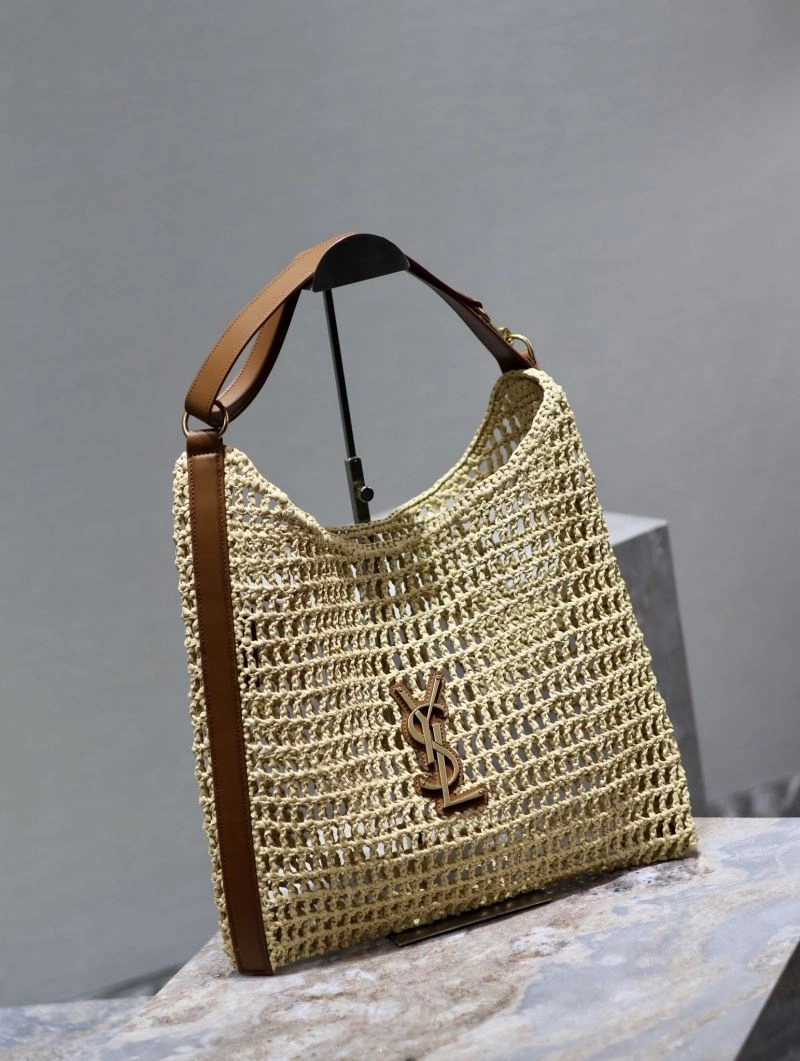 Real YSL Shopping Bags