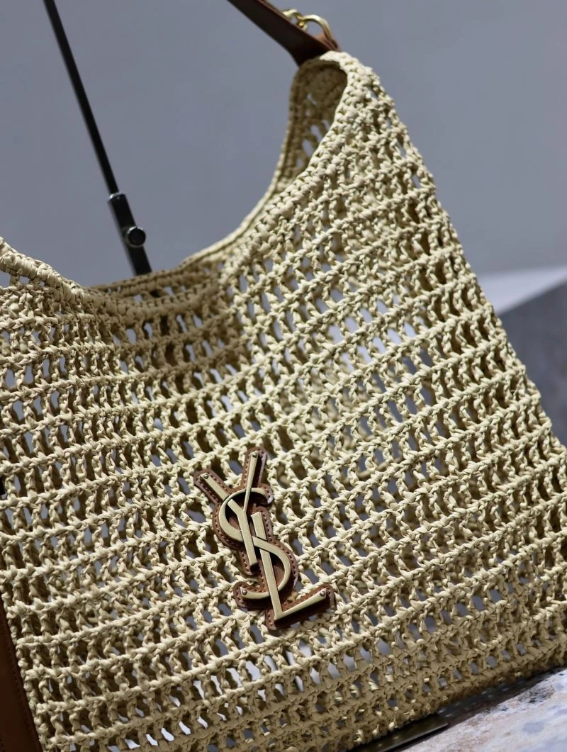 Real YSL Shopping Bags