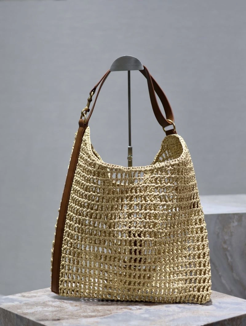 Real YSL Shopping Bags