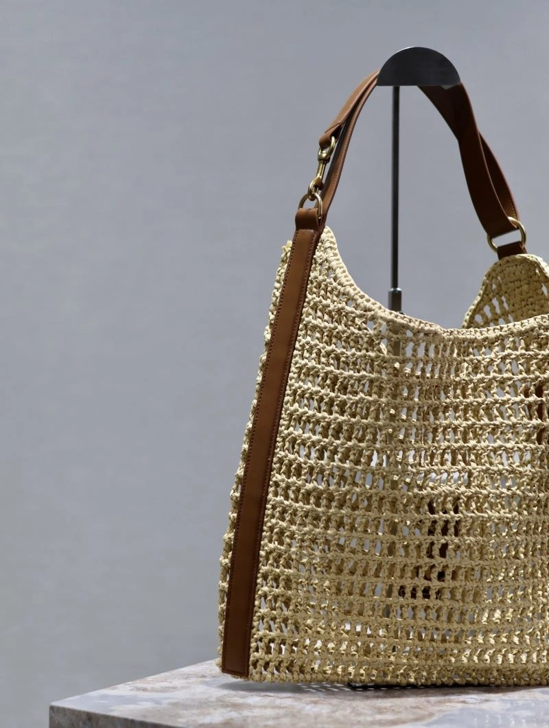 Real YSL Shopping Bags