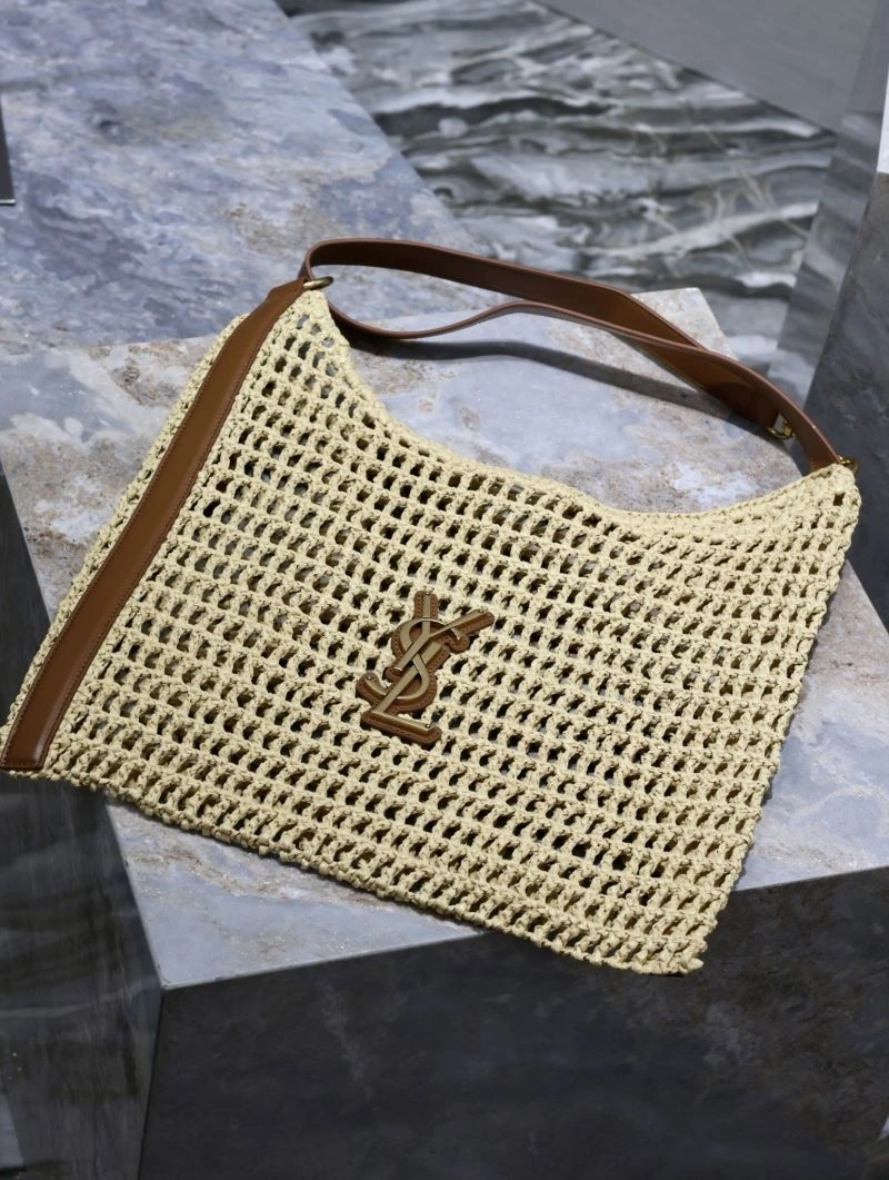Real YSL Shopping Bags