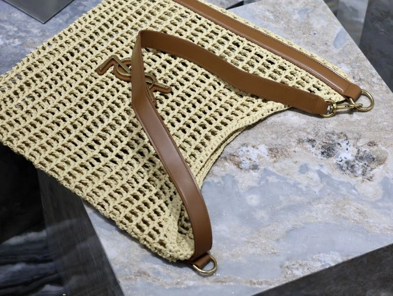 Real YSL Shopping Bags