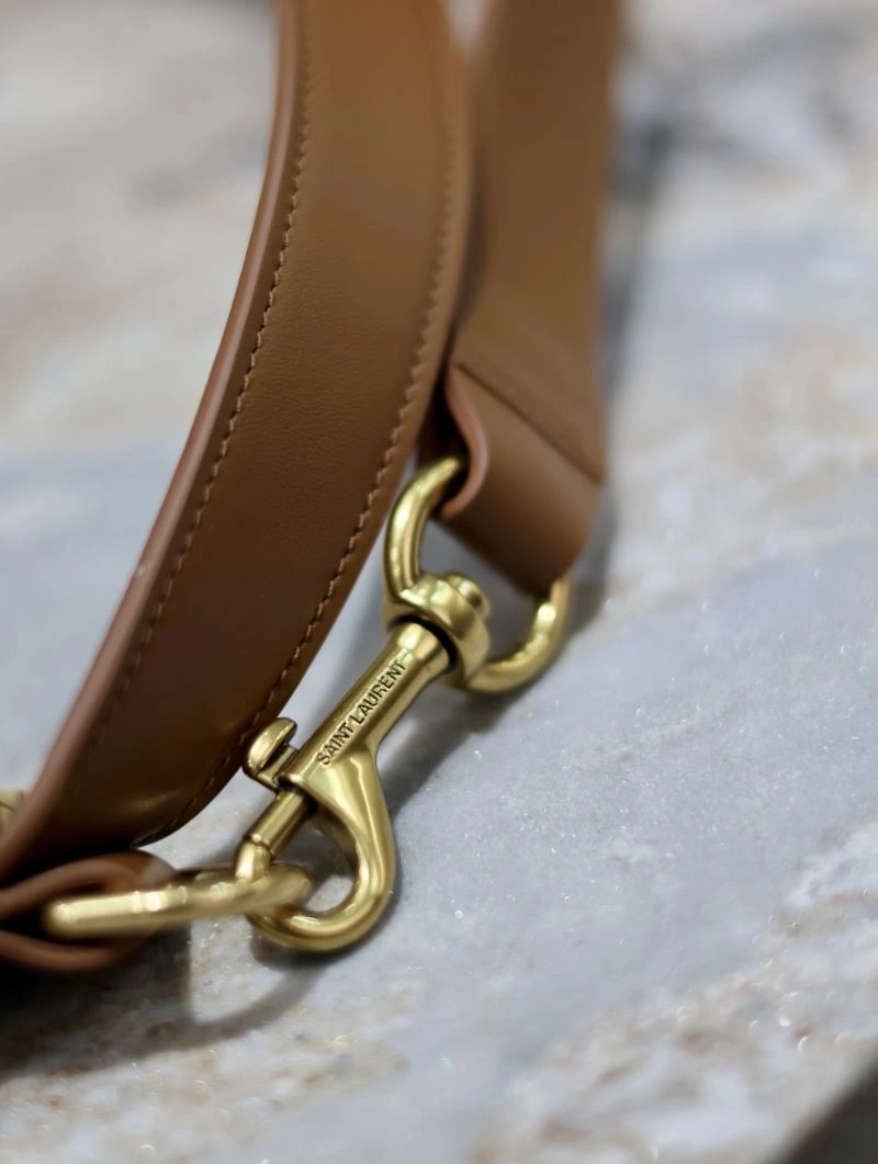 Real YSL Shopping Bags