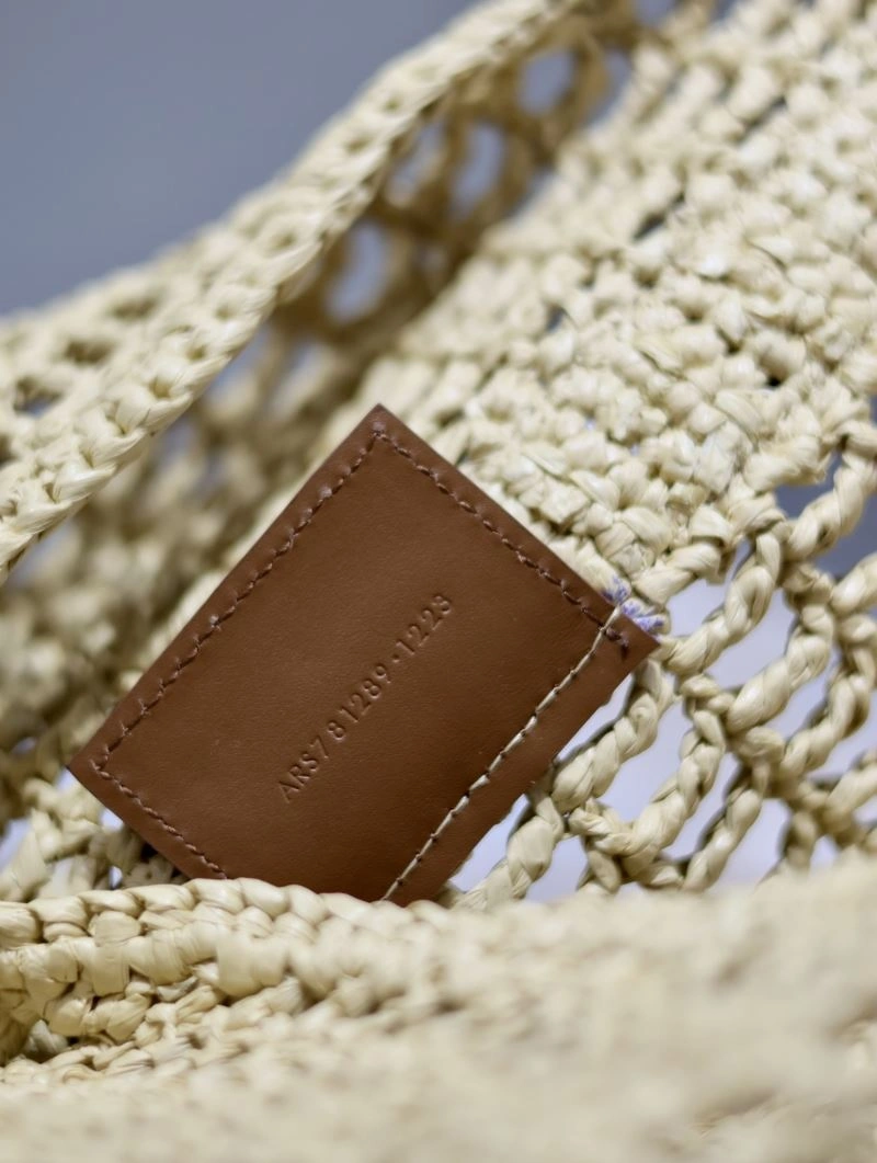 Real YSL Shopping Bags