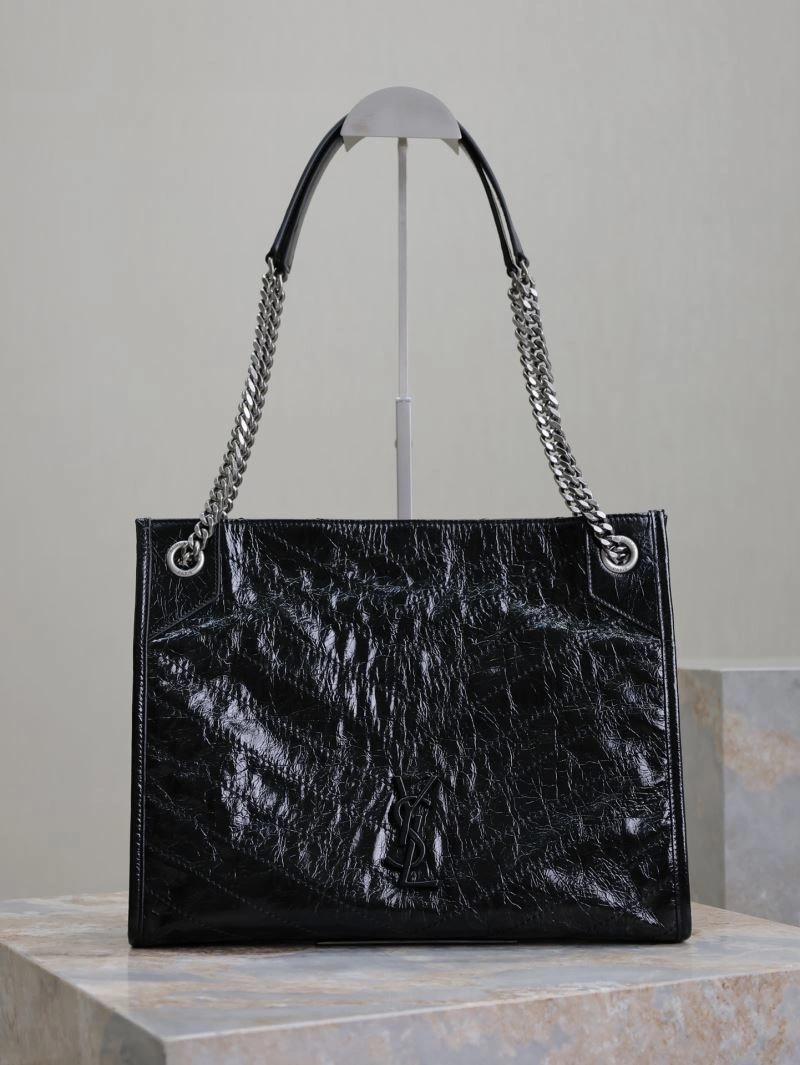 YSL Shopping Bags