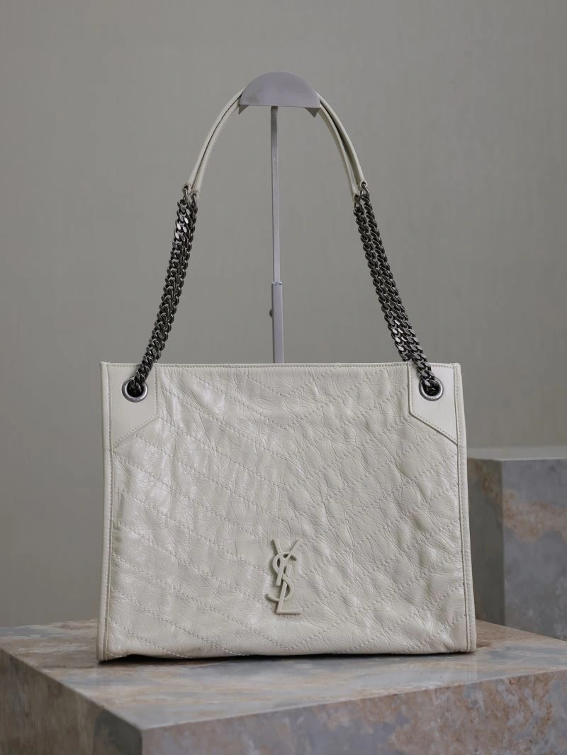 YSL Shopping Bags