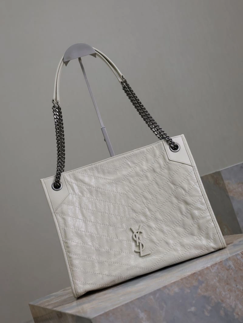 Affordable YSL Shopping Bags