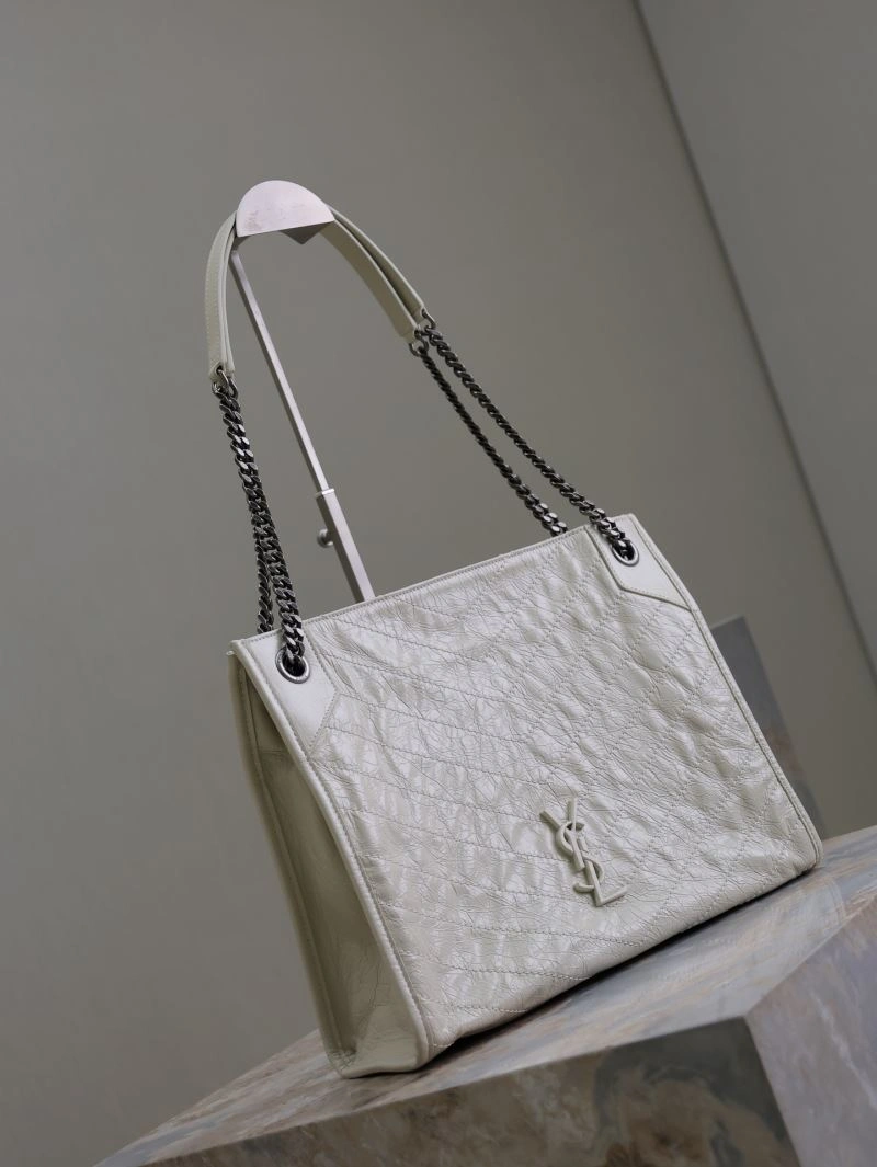 Affordable YSL Shopping Bags