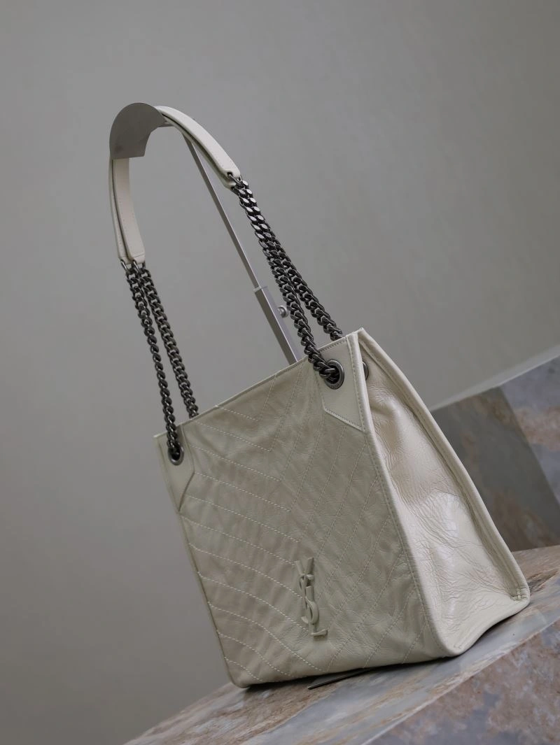 Affordable YSL Shopping Bags