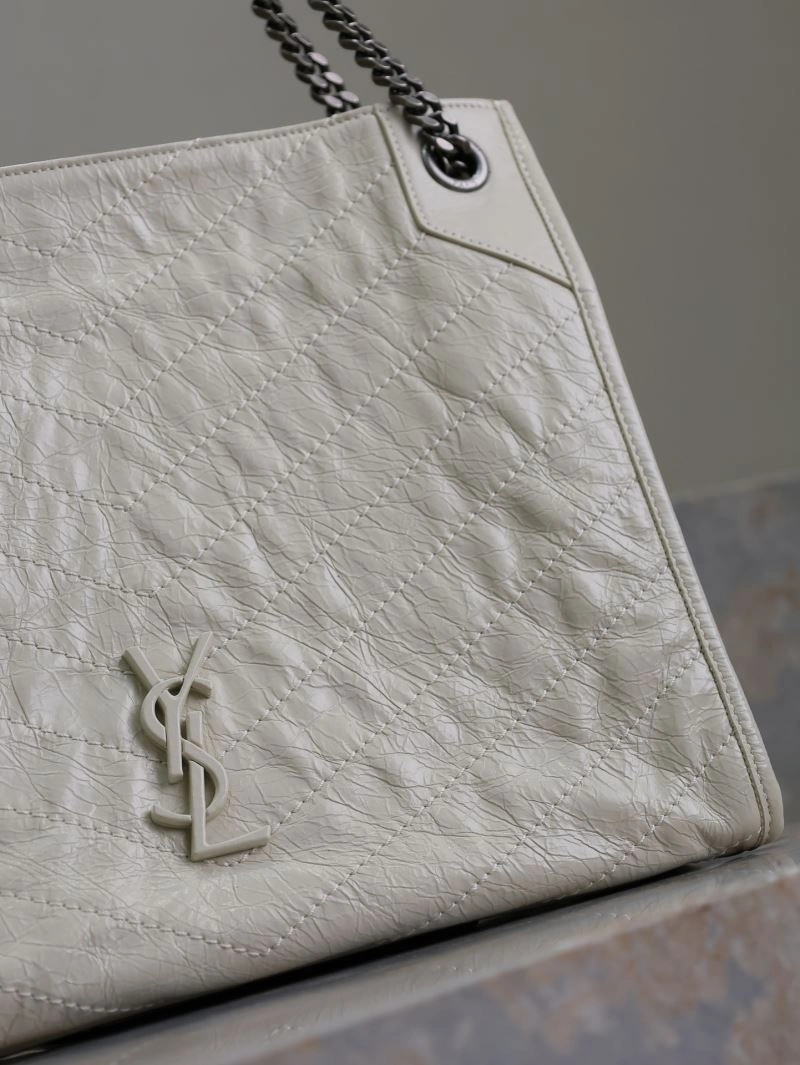 Affordable YSL Shopping Bags