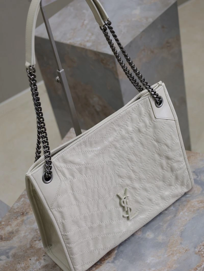 Affordable YSL Shopping Bags