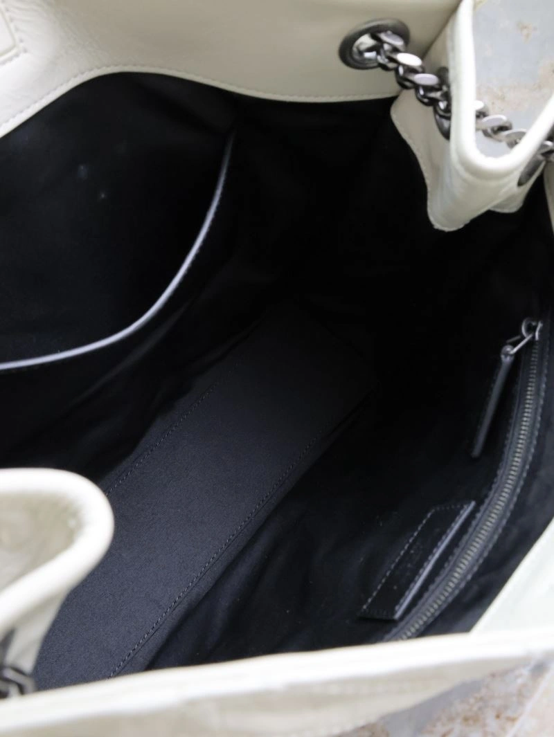 Affordable YSL Shopping Bags