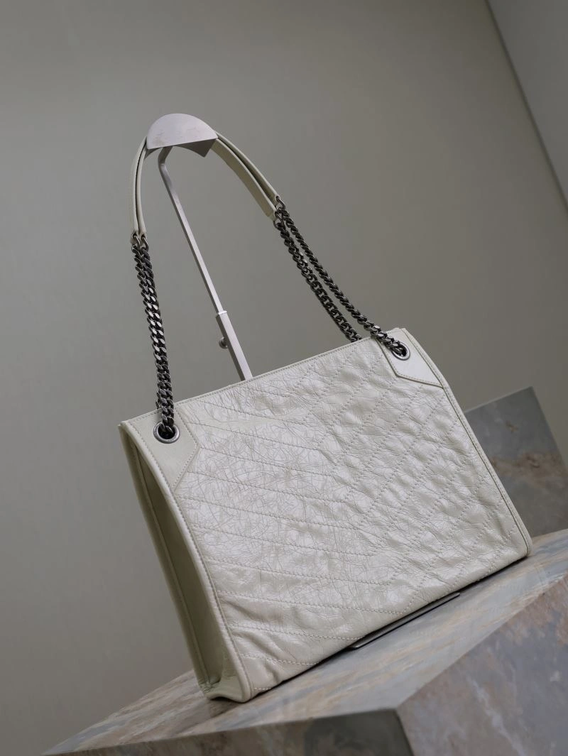 Affordable YSL Shopping Bags