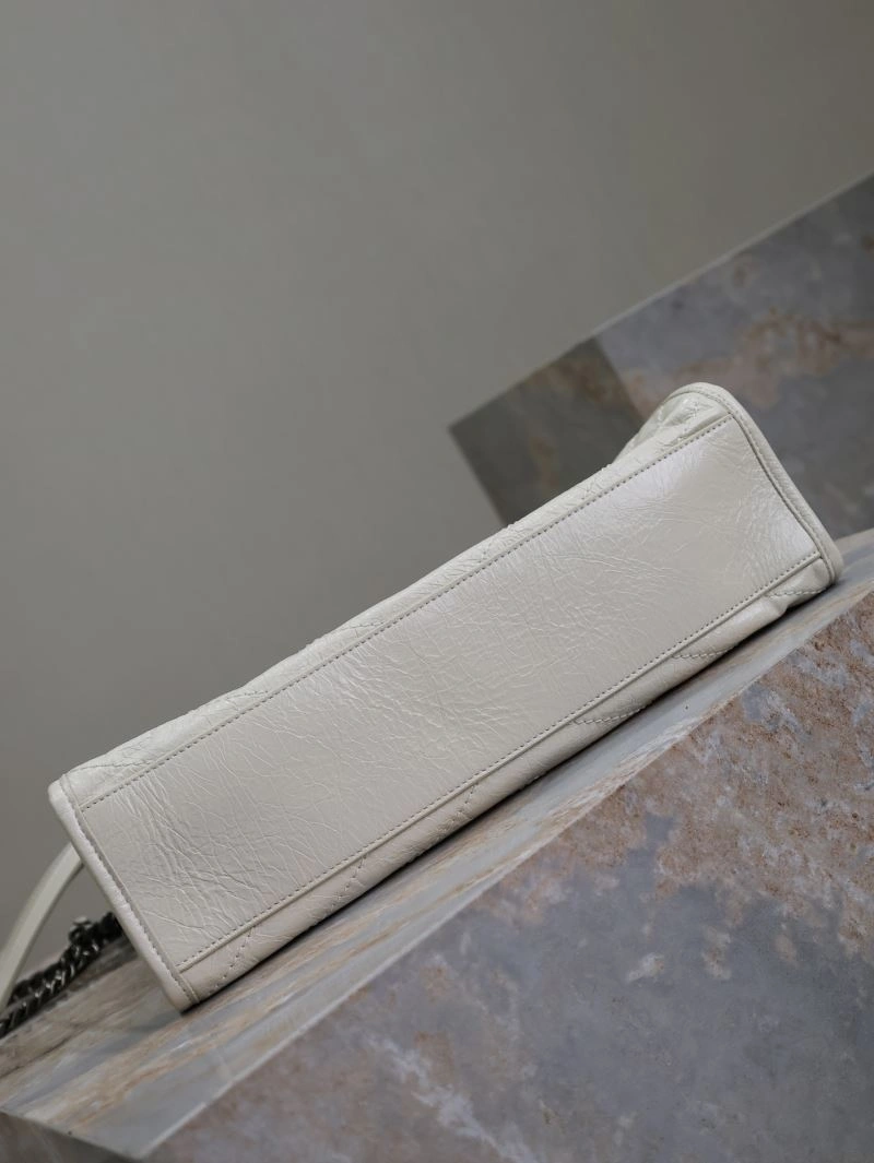 Affordable YSL Shopping Bags