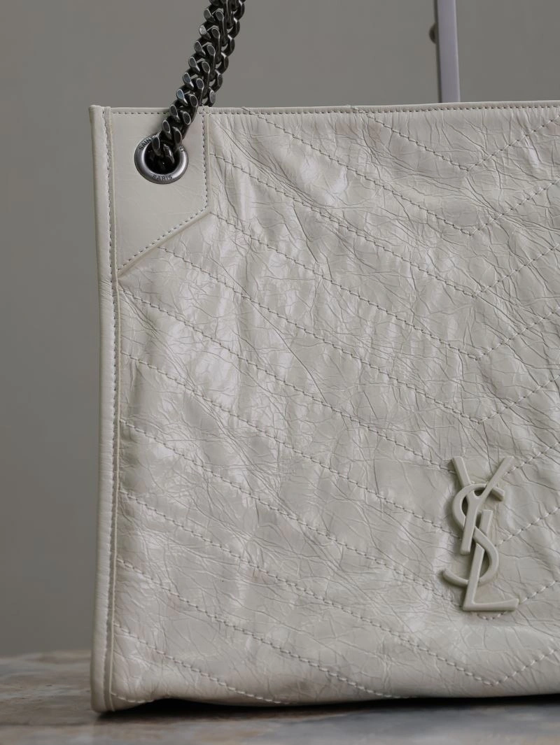 Affordable YSL Shopping Bags