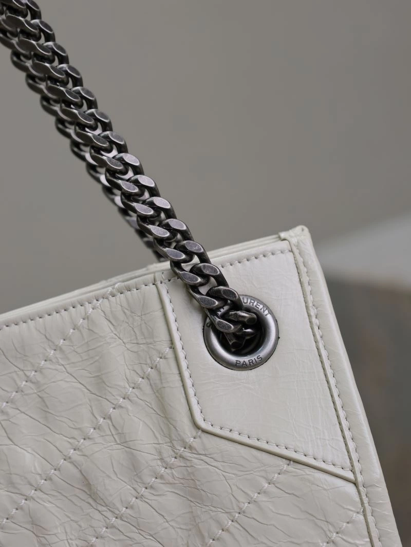 Affordable YSL Shopping Bags
