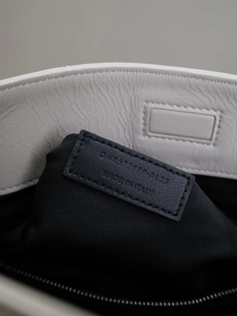 Affordable YSL Shopping Bags