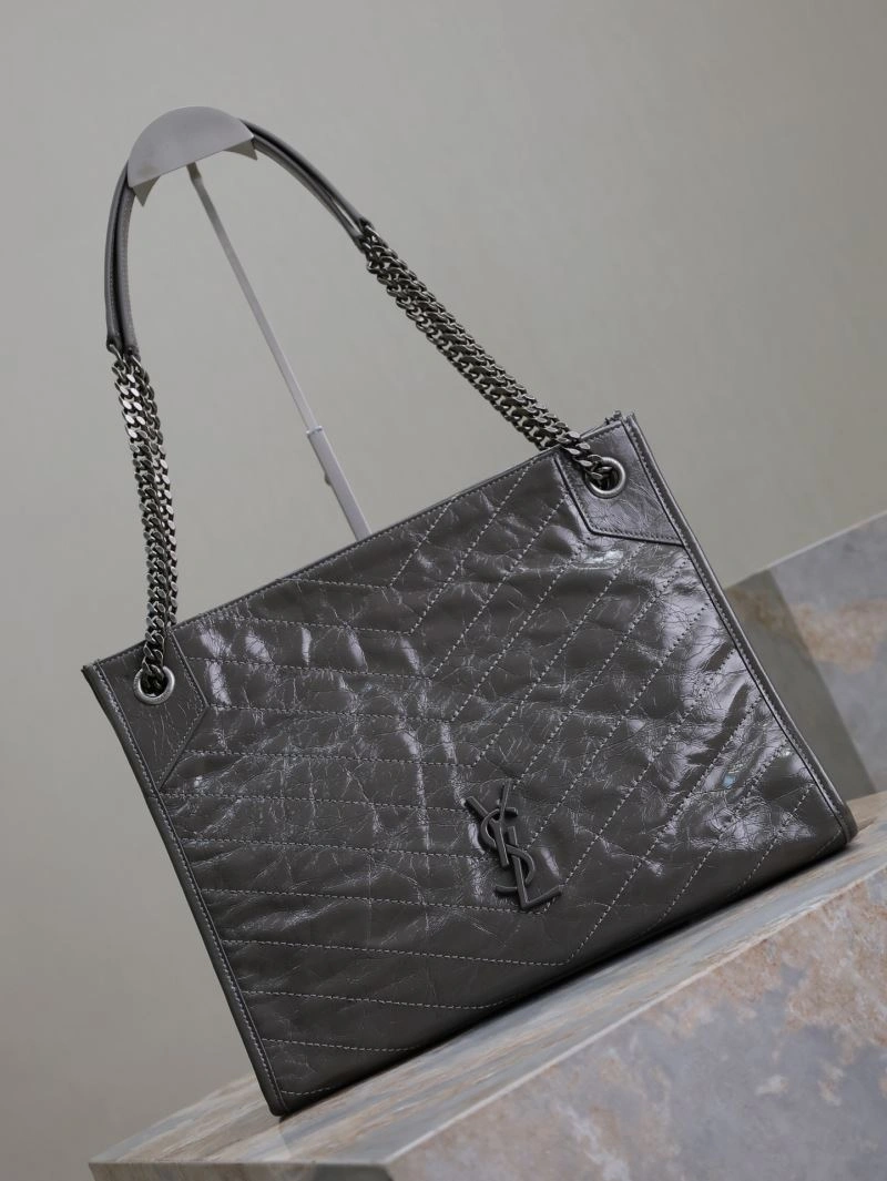 Economical YSL Shopping Bags
