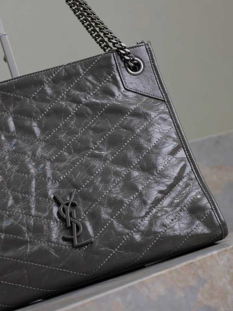 Economical YSL Shopping Bags