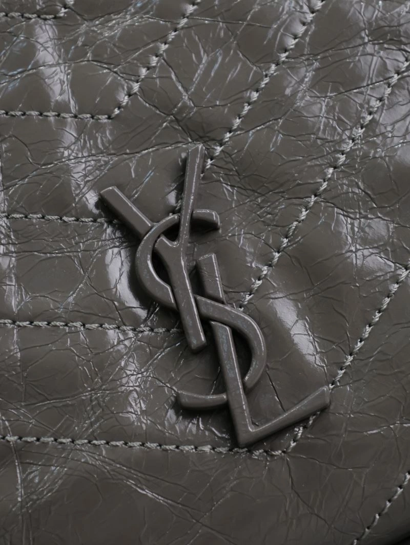 Economical YSL Shopping Bags