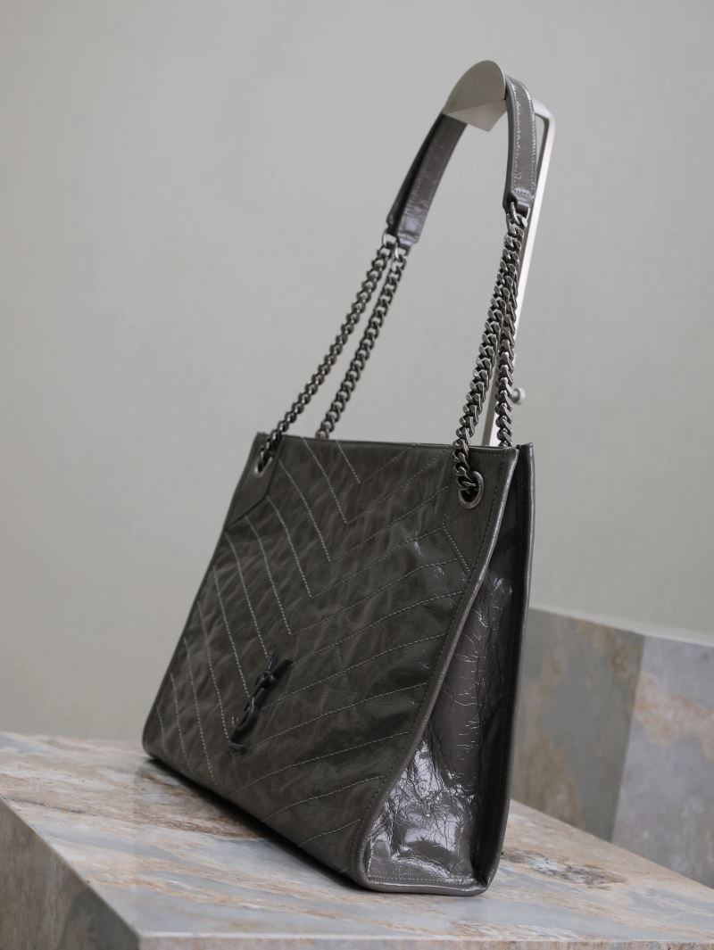 Economical YSL Shopping Bags