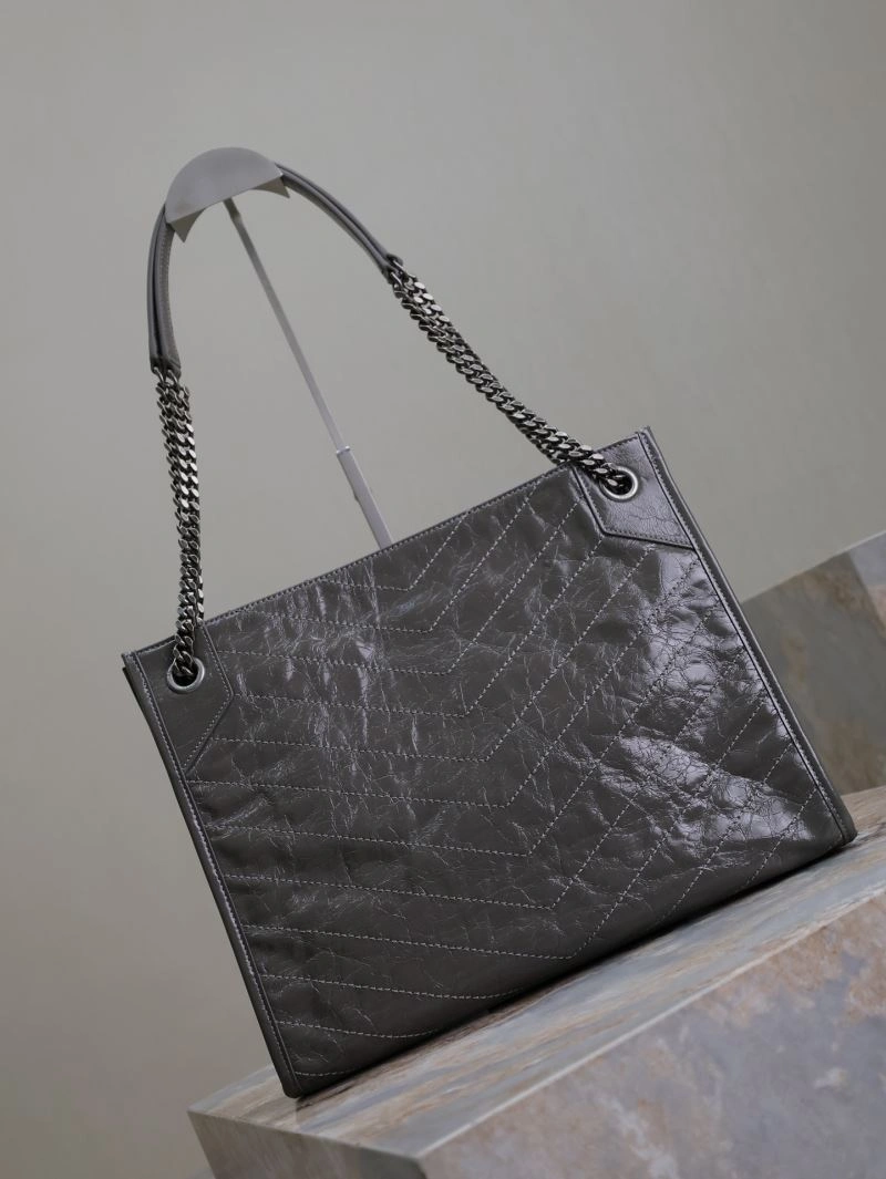Economical YSL Shopping Bags