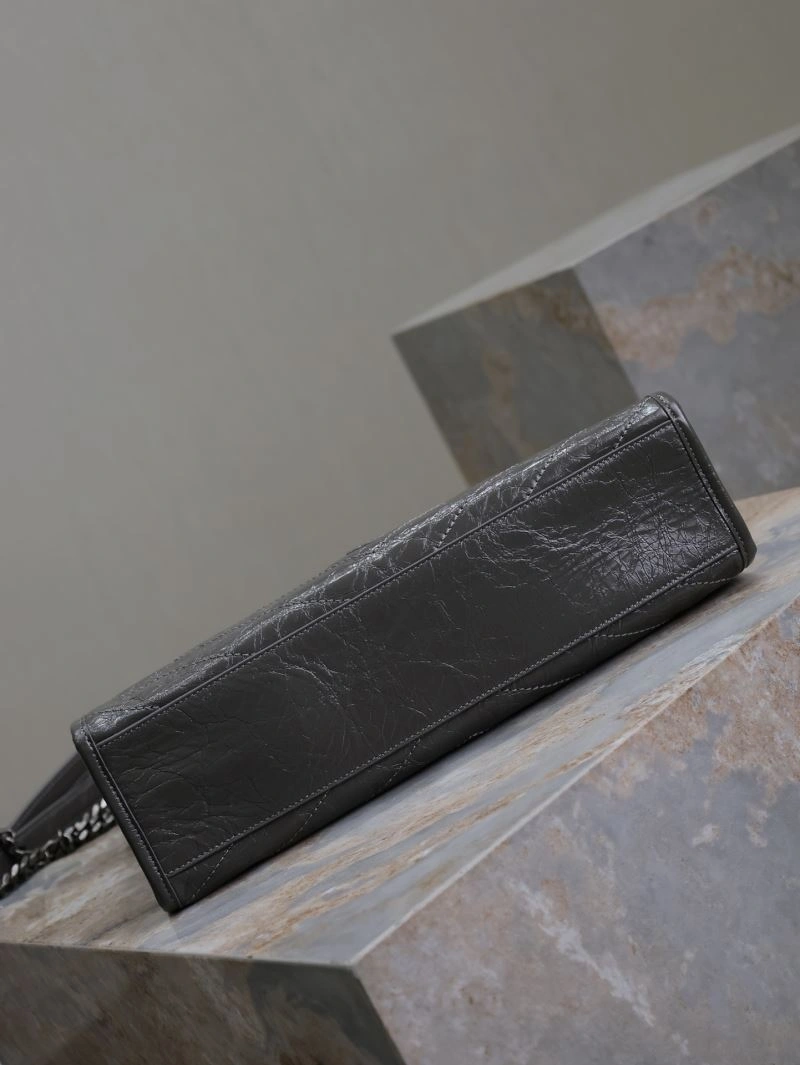 Economical YSL Shopping Bags