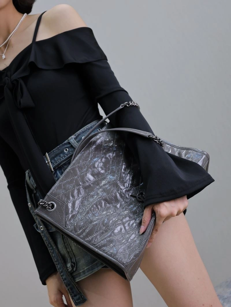Economical YSL Shopping Bags