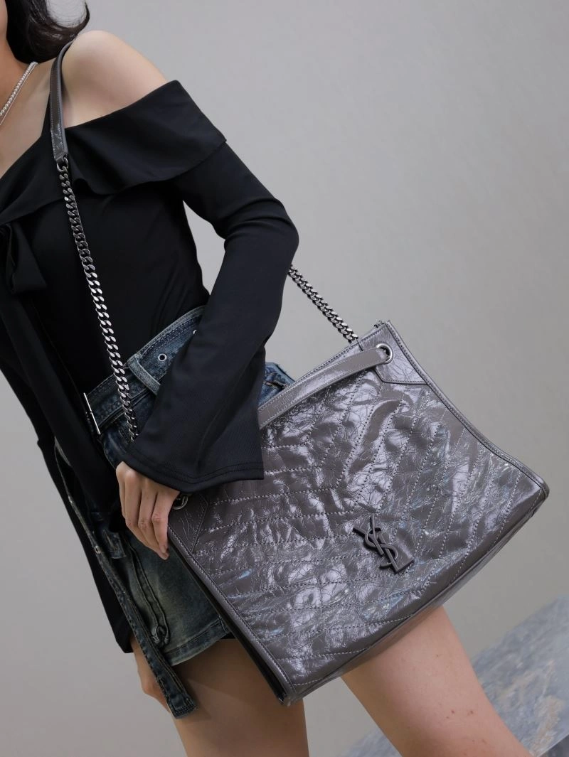 Economical YSL Shopping Bags