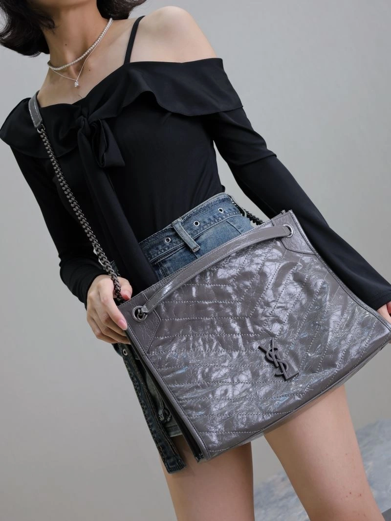 Economical YSL Shopping Bags