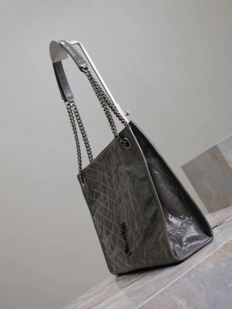Economical YSL Shopping Bags
