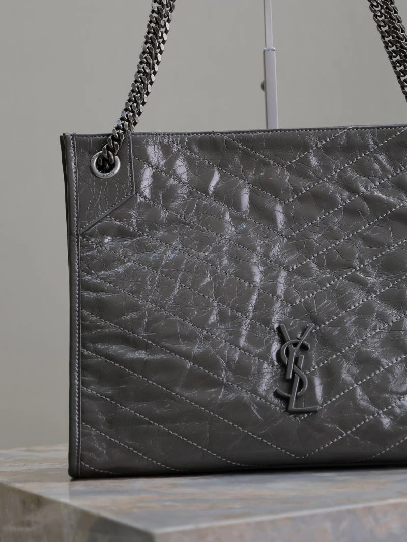 Economical YSL Shopping Bags