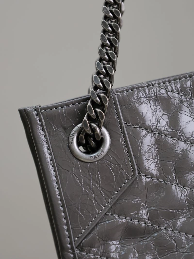 Economical YSL Shopping Bags
