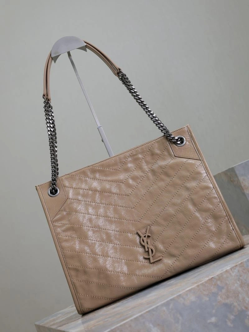 Economical YSL Shopping Bags