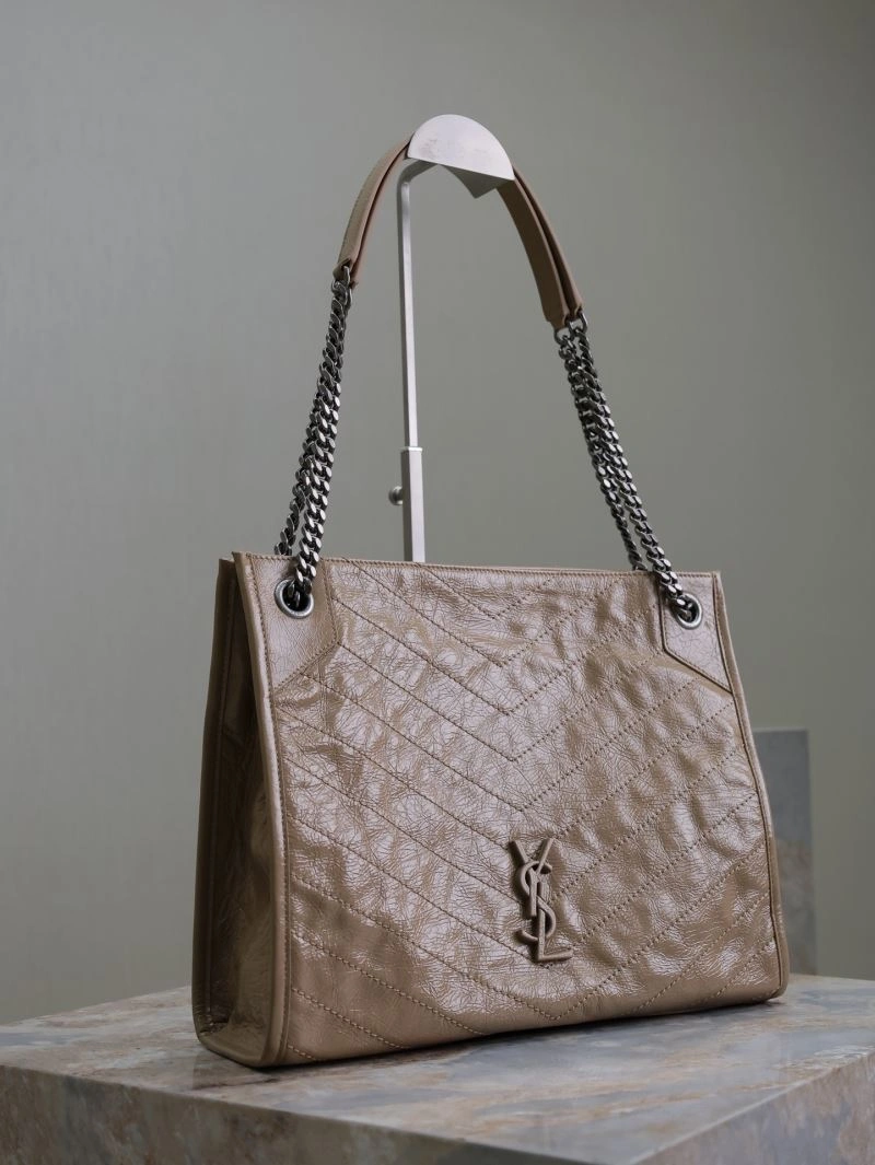 Economical YSL Shopping Bags