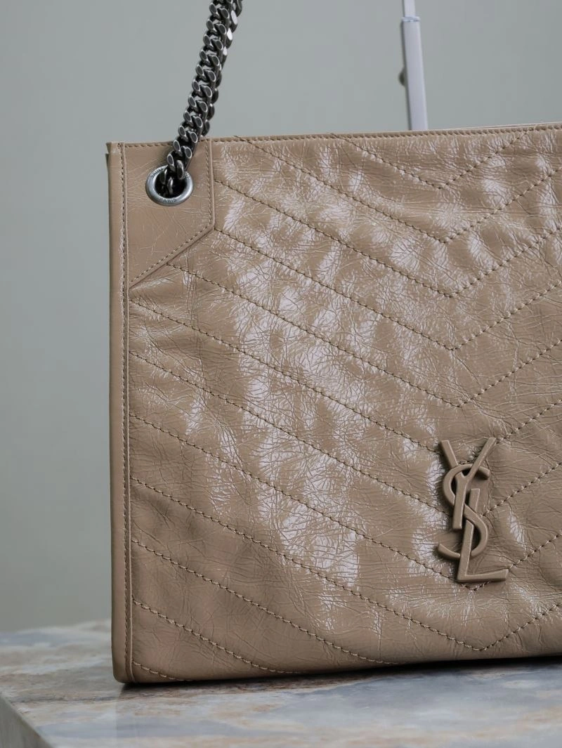 Economical YSL Shopping Bags