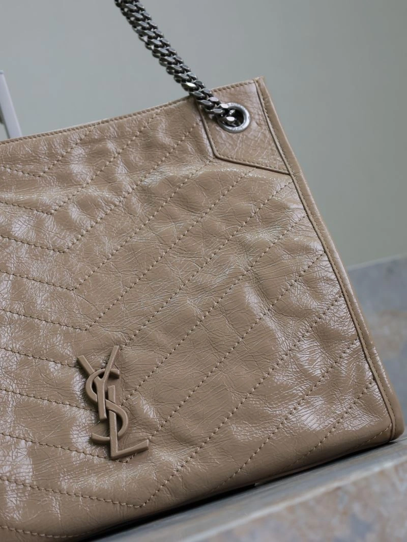 Economical YSL Shopping Bags