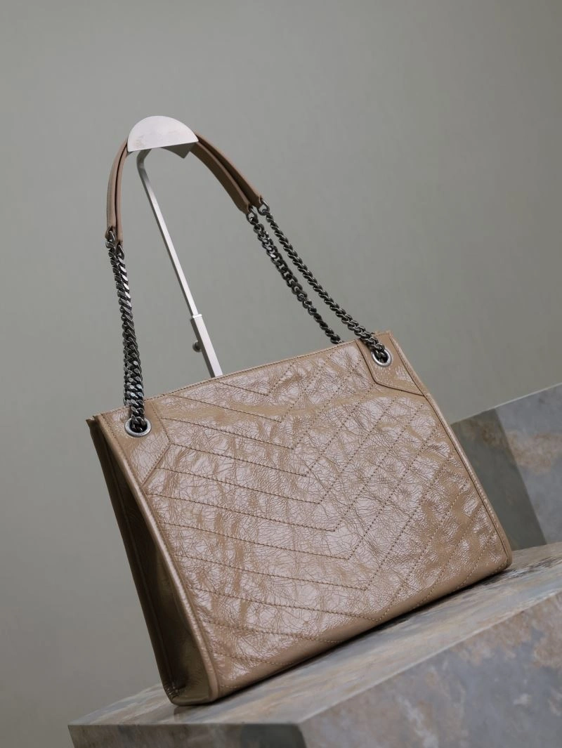 Economical YSL Shopping Bags