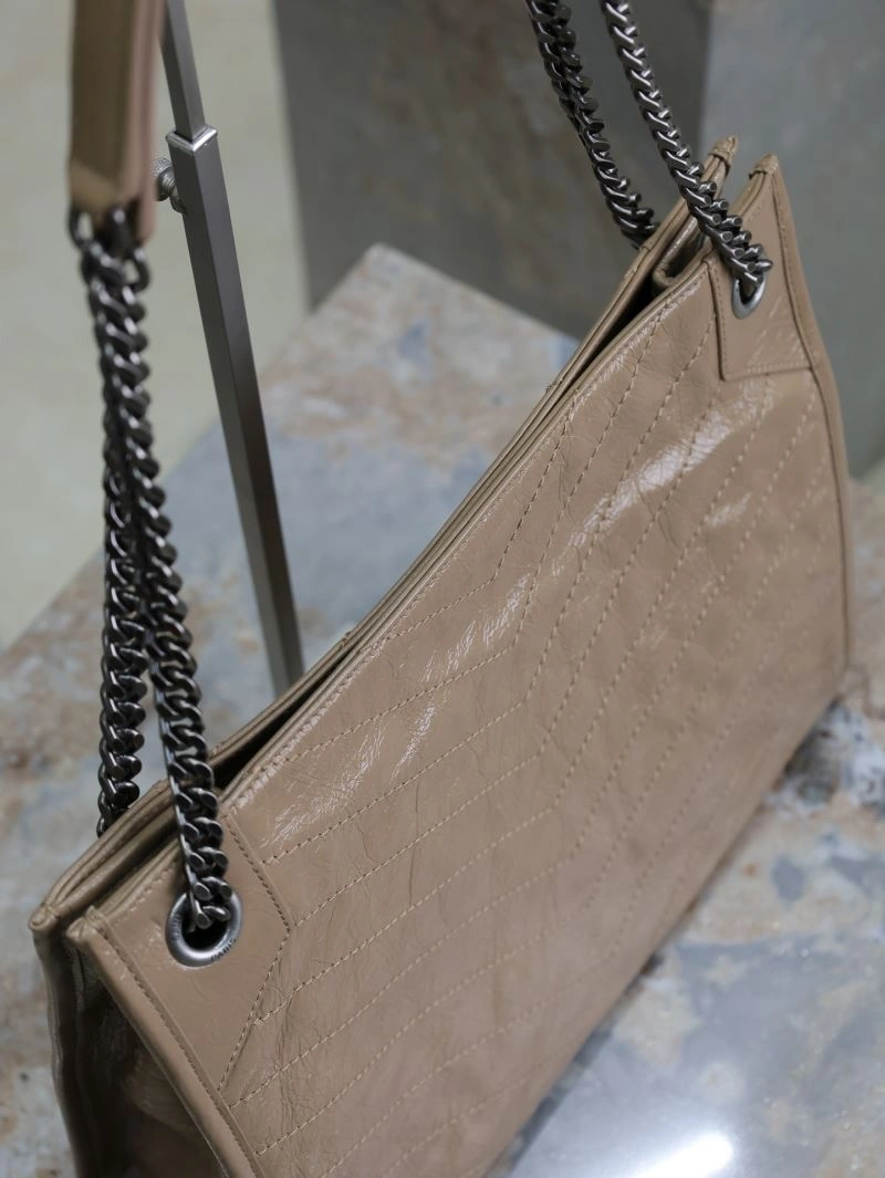 Economical YSL Shopping Bags