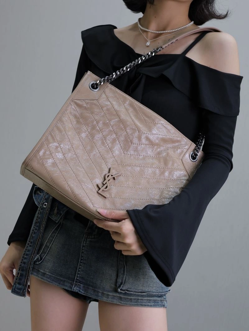 Economical YSL Shopping Bags