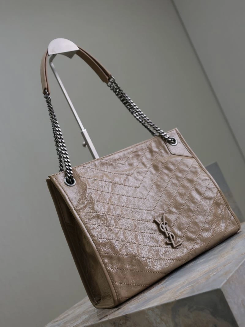 Economical YSL Shopping Bags